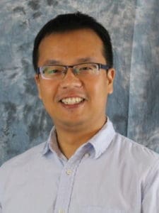 Jiang Shaohai - NUS - IPUR