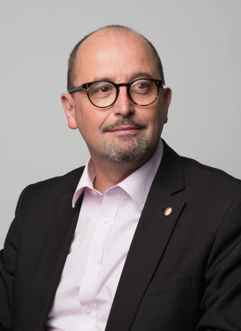 Prof Richard Clegg - NUS - IPUR