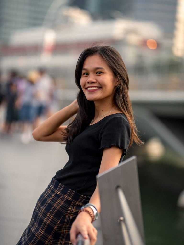 Project Showcase - NUS - IPUR