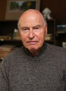 Paul Slovic - NUS - IPUR