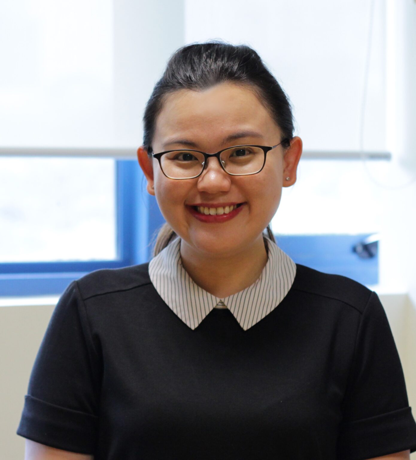 Seow Wei Jie - NUS - IPUR