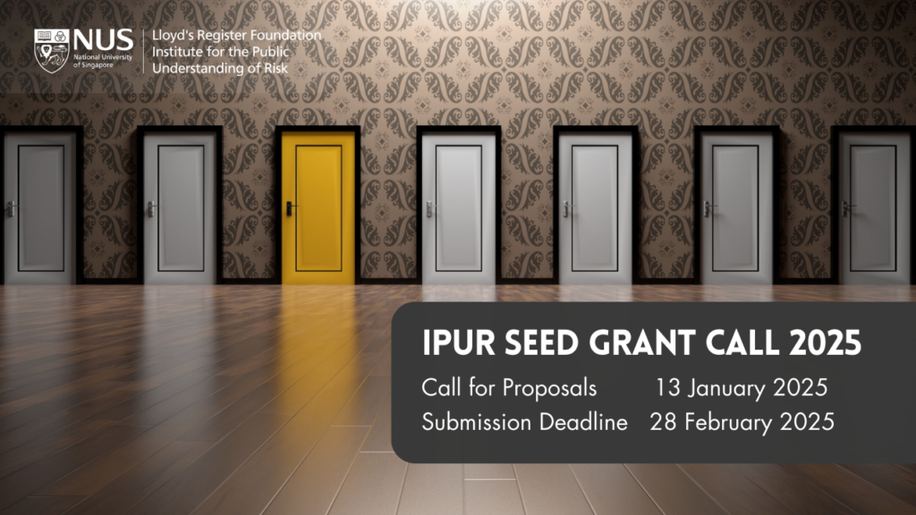 Making Connections at SRA Austin - NUS - IPUR